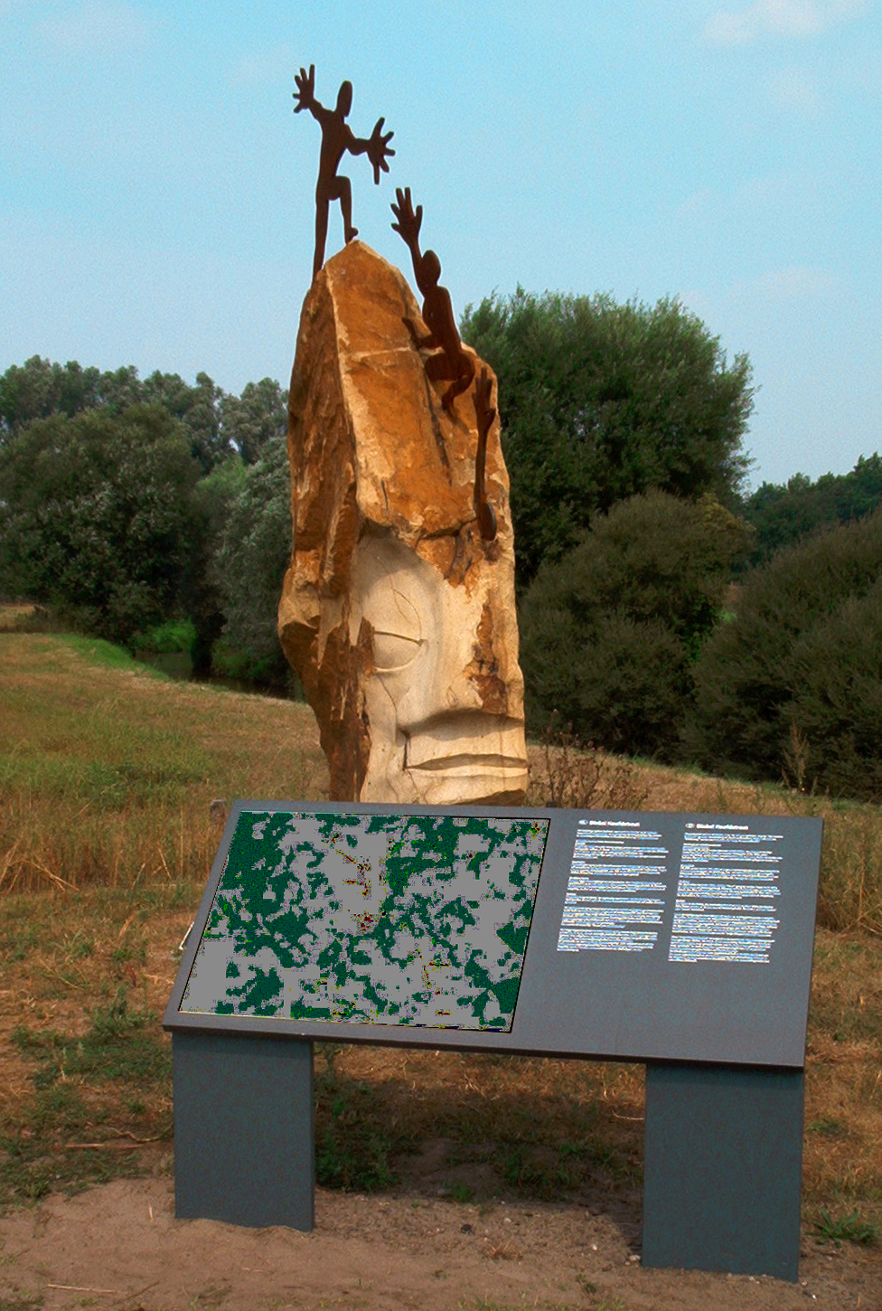 Meng | Referenz Detailseite