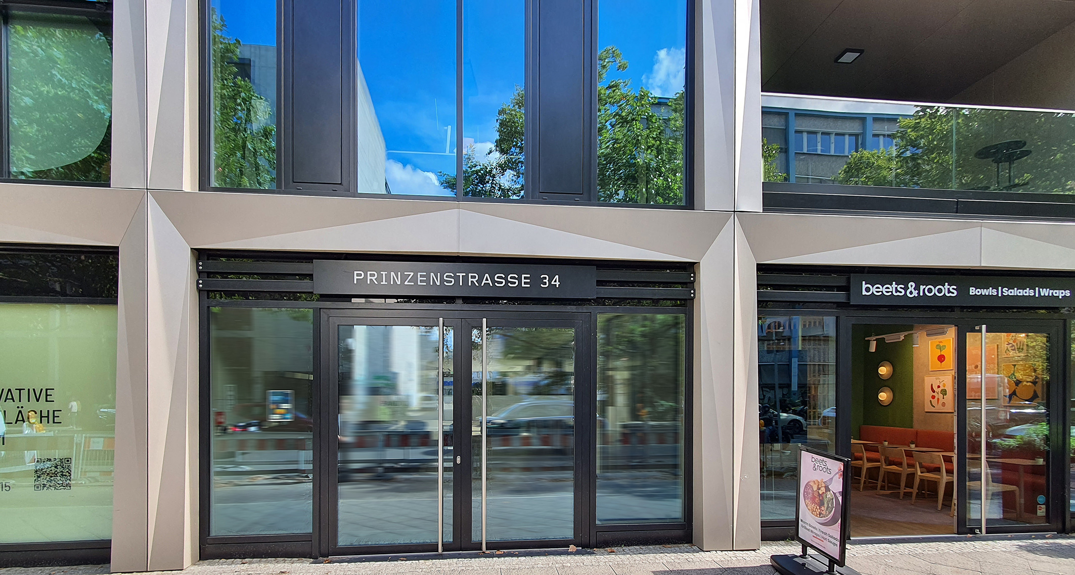 Meng | Referenz Detailseite