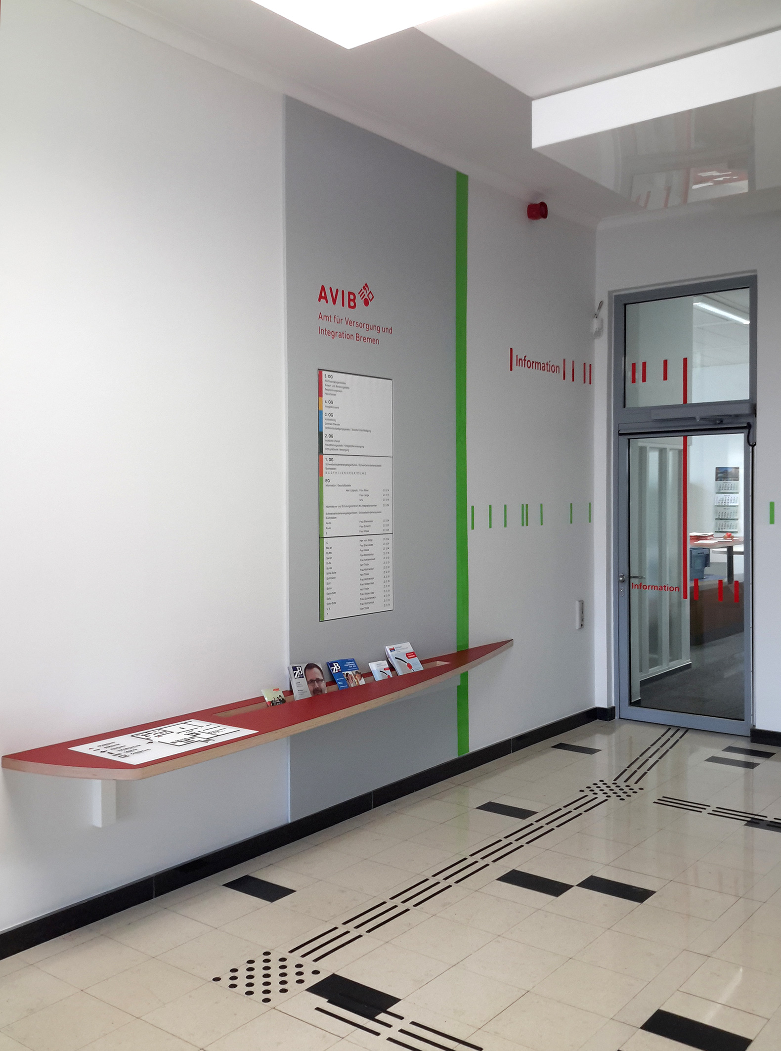 Meng | Referenz Detailseite