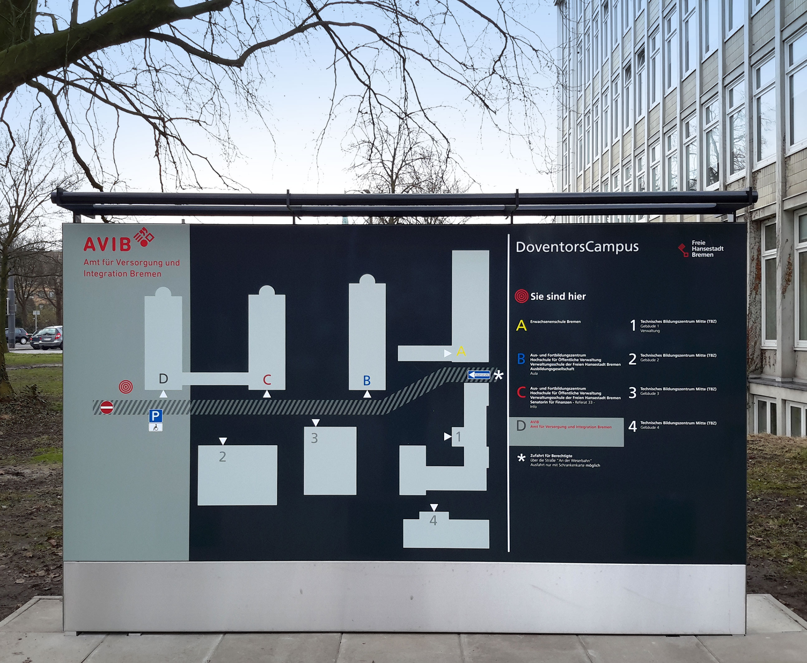 Meng | Referenz Detailseite