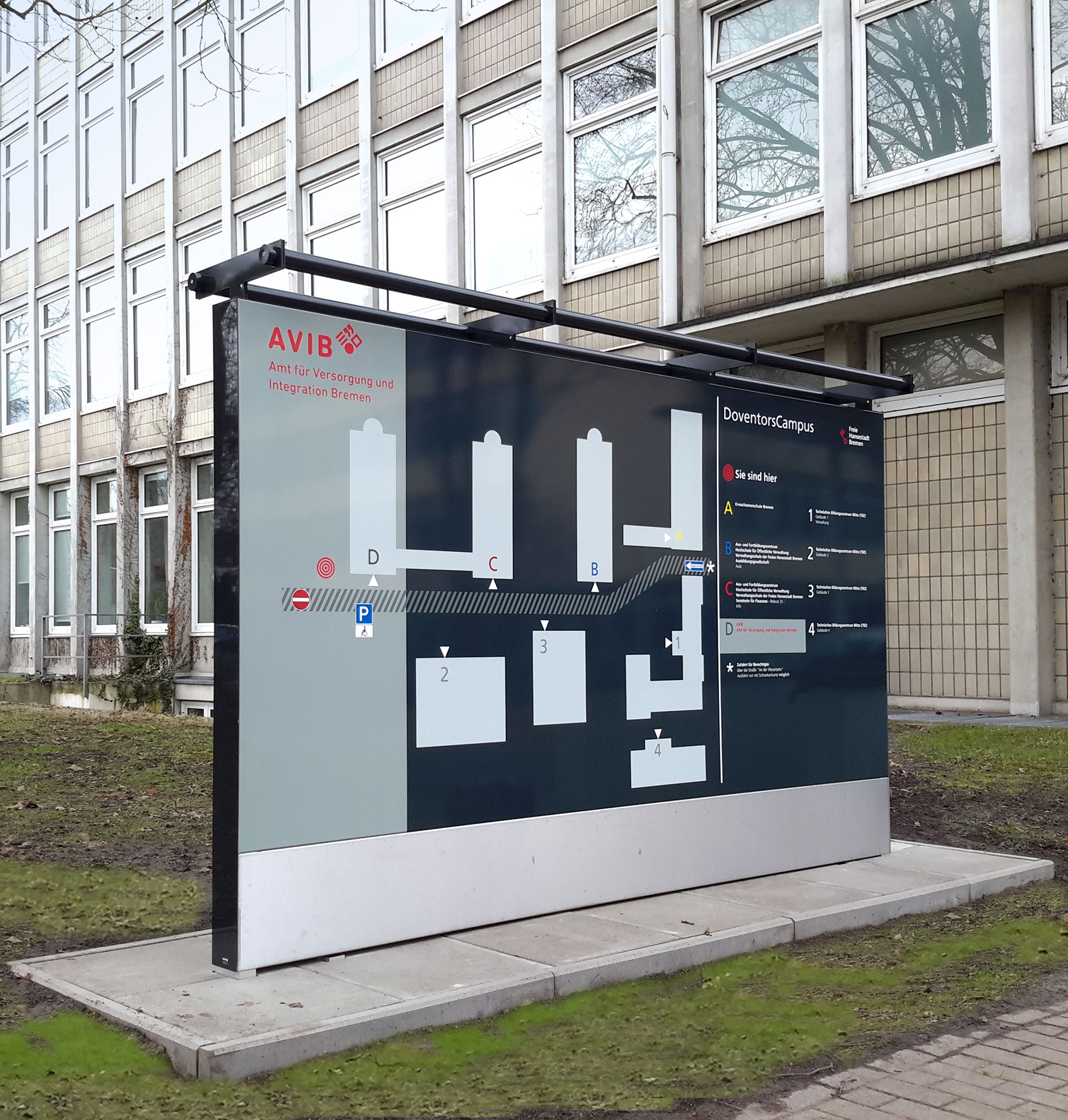 Meng | Referenz Detailseite