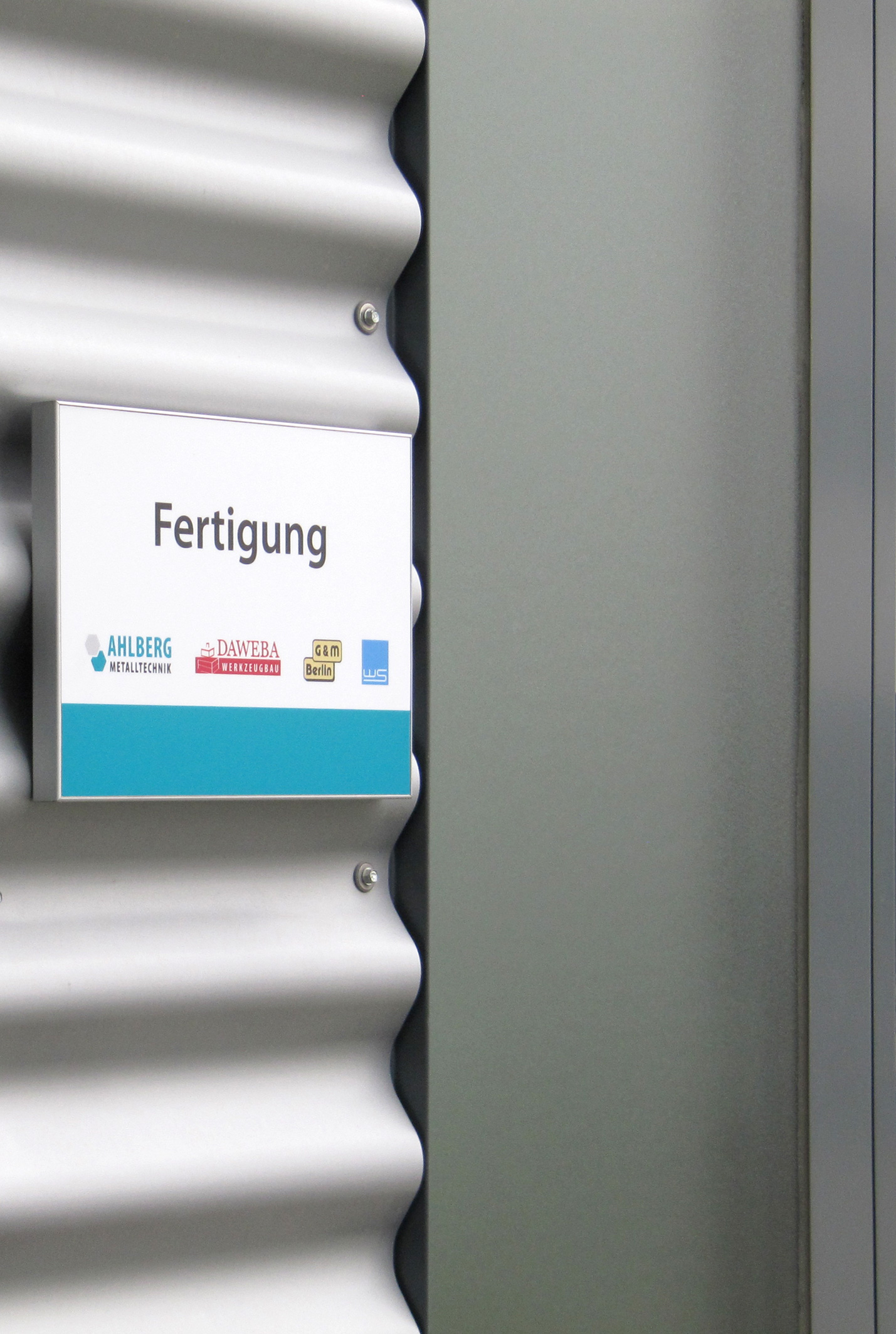 Meng | Referenz Detailseite