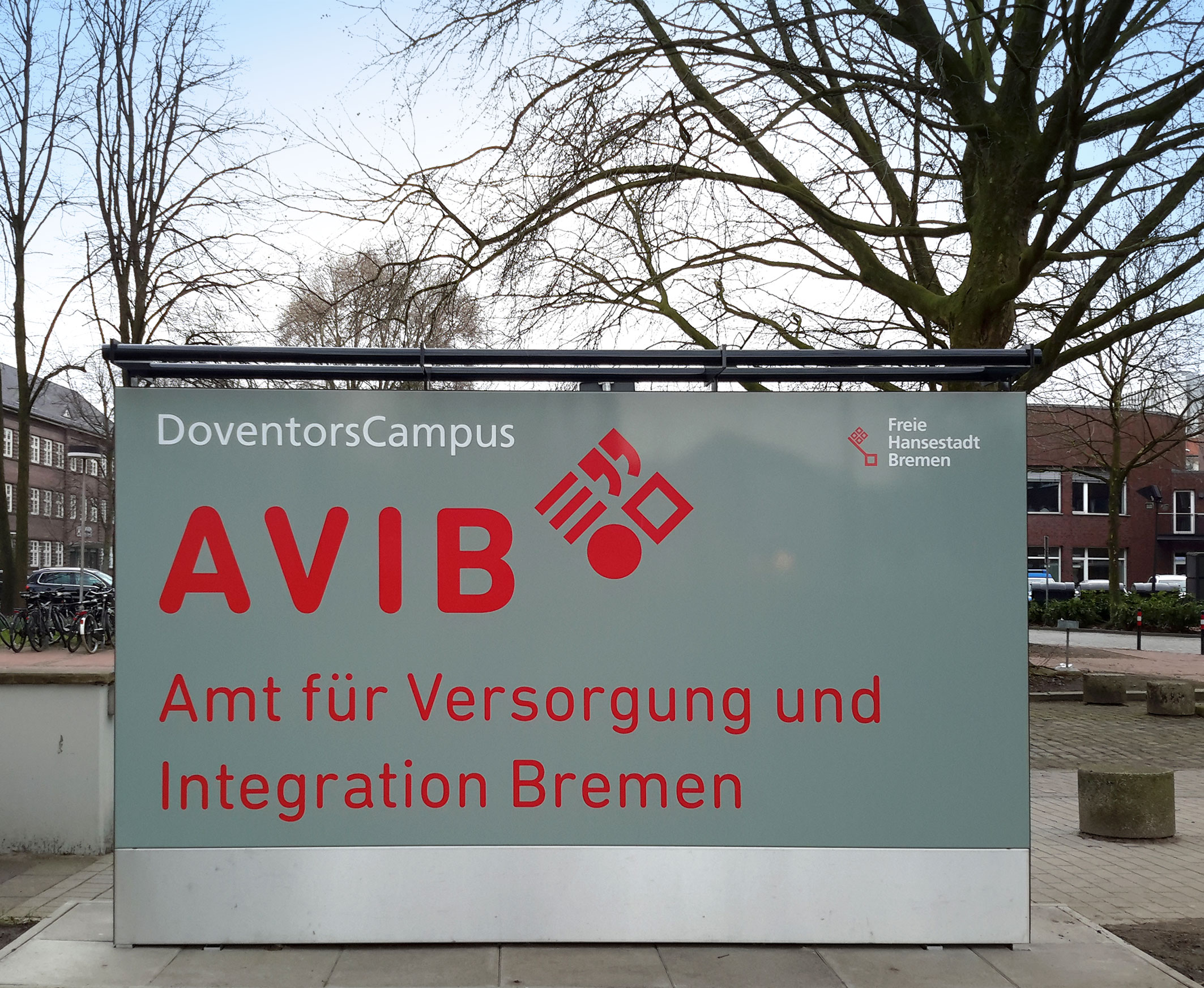 Meng | Referenz Detailseite