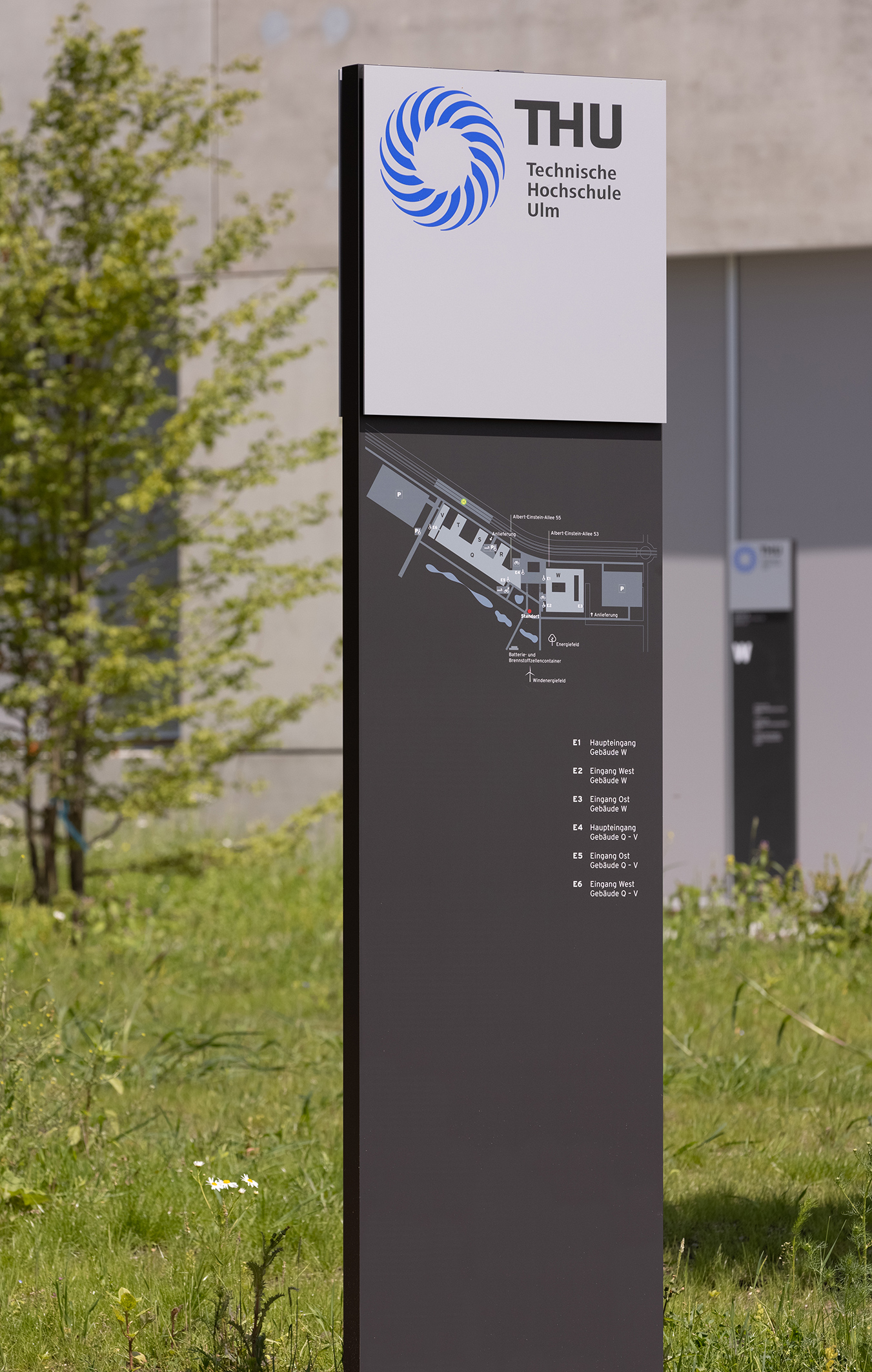 Meng - Ihr Spezialist für Leitsysteme